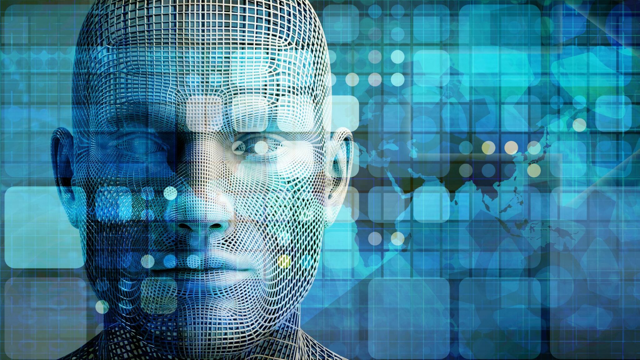 Wie funktioniert Künstliche Intelligenz - Robofunktion Systems